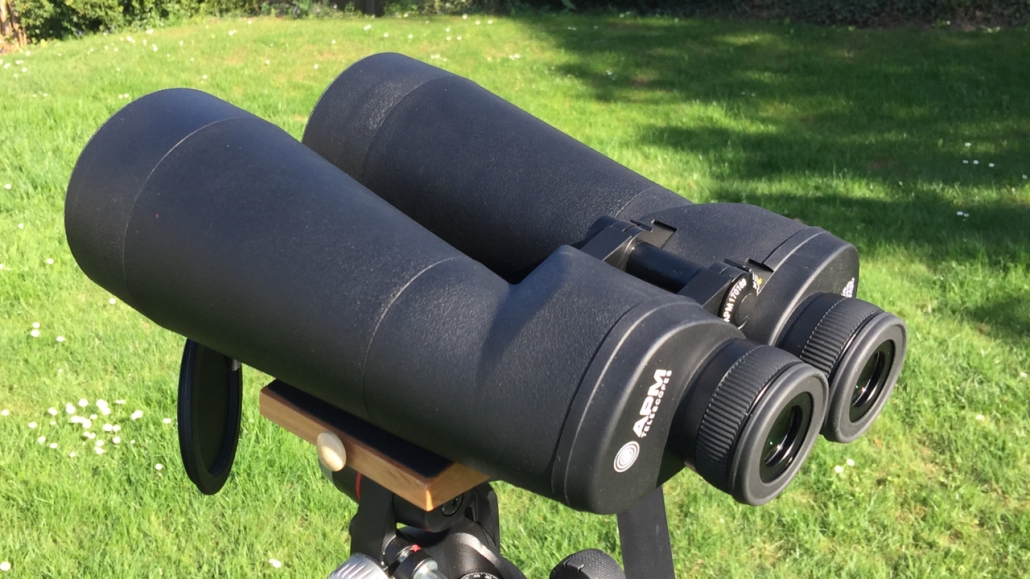 APM MS 20×80 ED – Binoculars Today