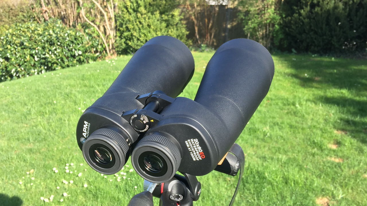 APM MS 20×80 ED – Binoculars Today