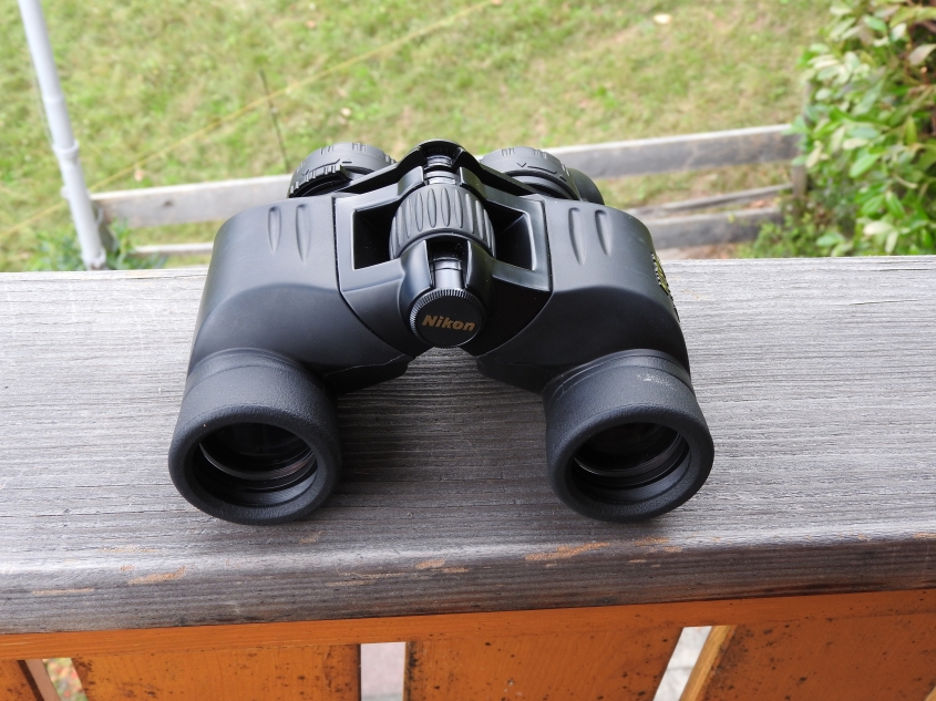 Nikon Action EX 7×35 CF – Binoculars Today