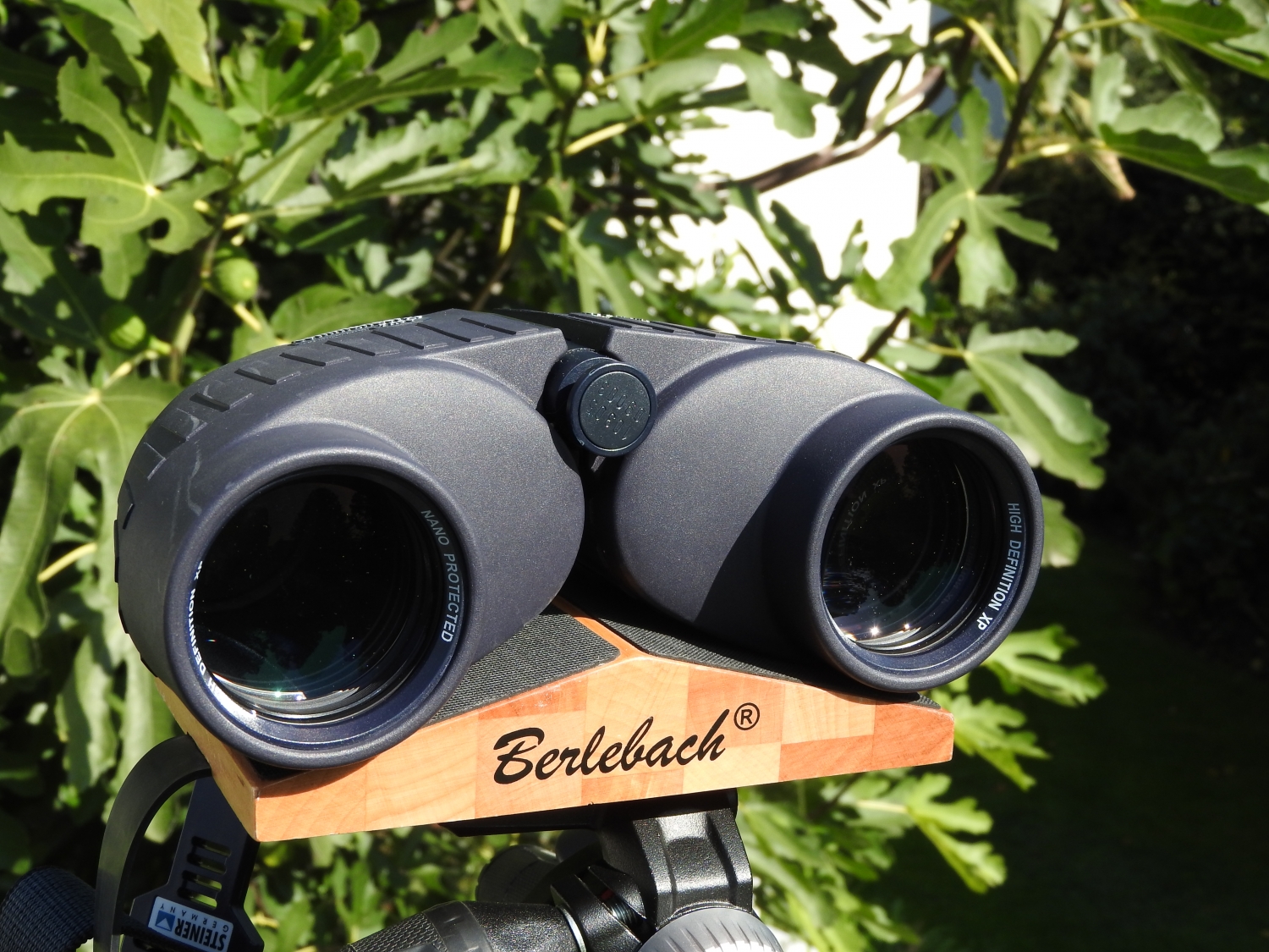 Steiner Commander 7×50 XP – Binoculars Today