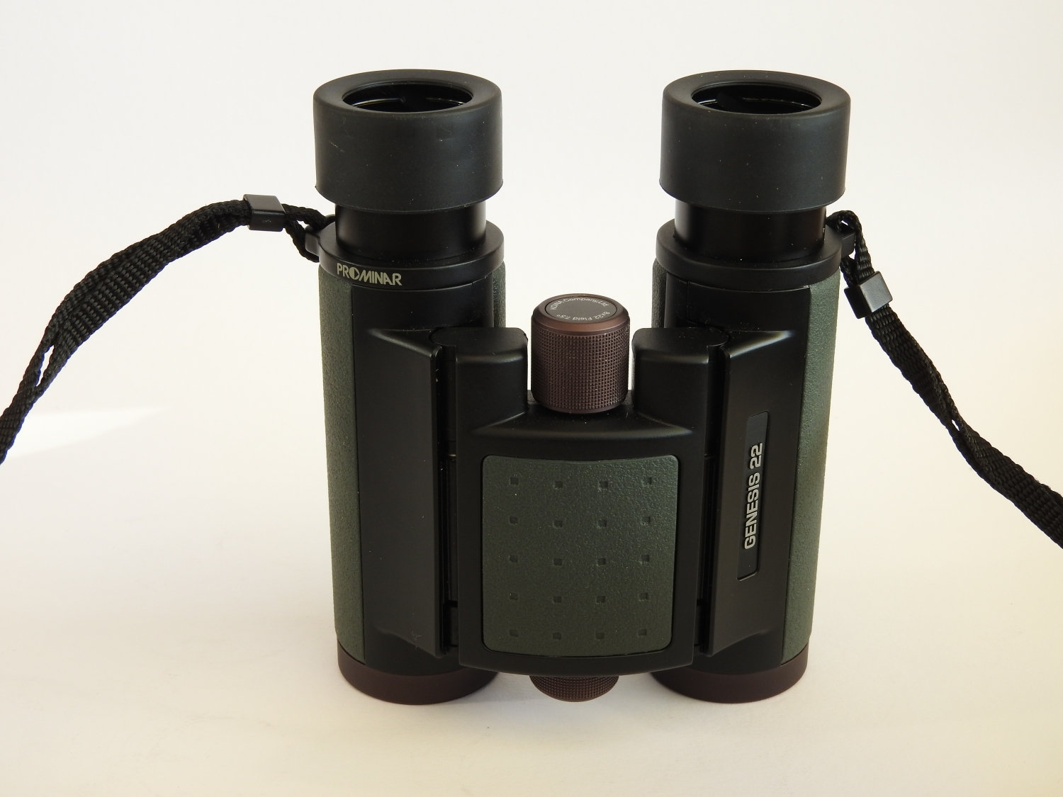 Kowa Genesis 22 8×22 Prominar – Binoculars Today