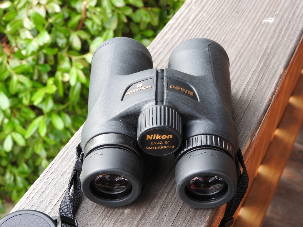 Nikon Monarch 7 8×42 – Binoculars Today