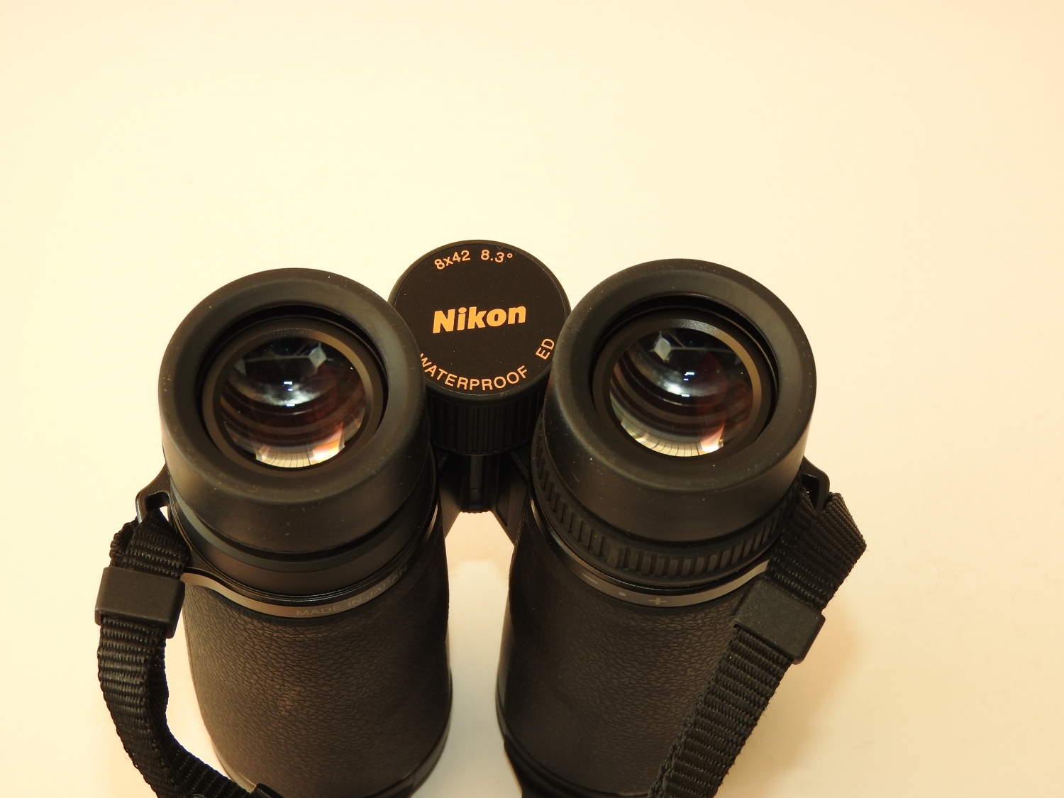 Nikon Monarch HG 8×42 – Binoculars Today
