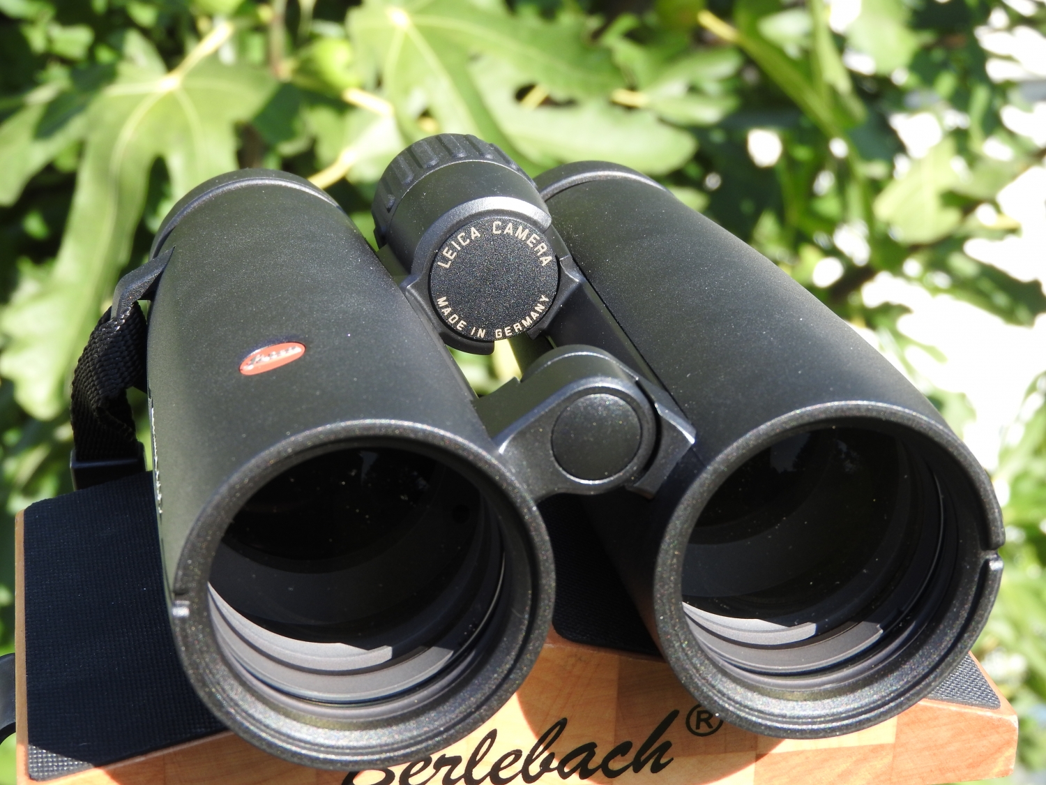Leica Noctivid 8×42 – Binoculars Today