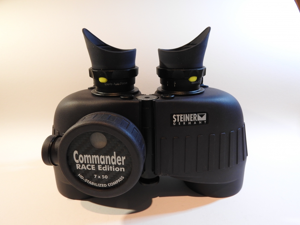 Steiner Commander 7×50 K – Binoculars Today