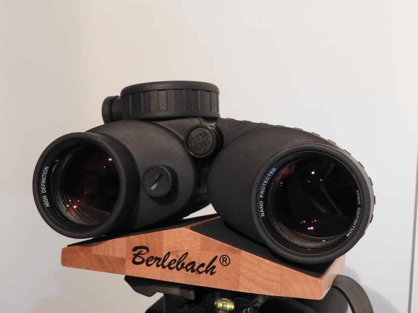 Steiner Commander 7×50 K – Binoculars Today