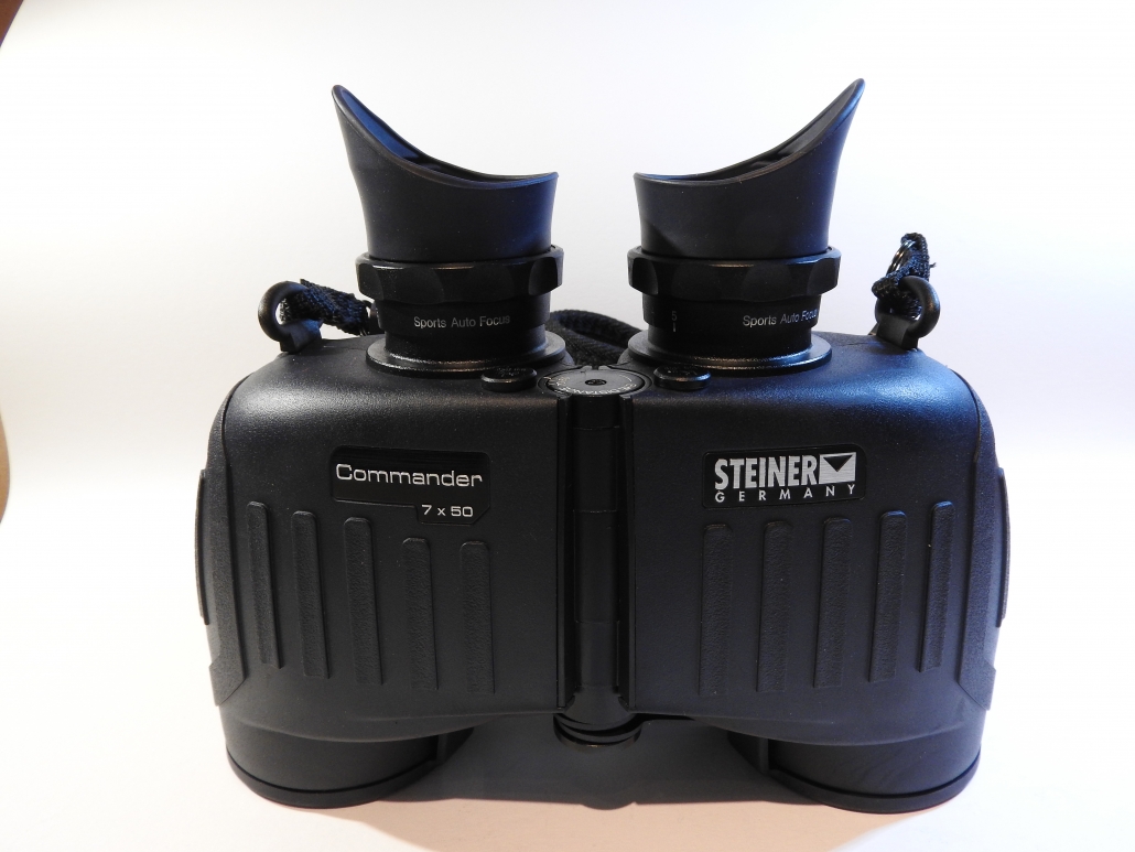 Steiner Commander 7×50 – Binoculars Today