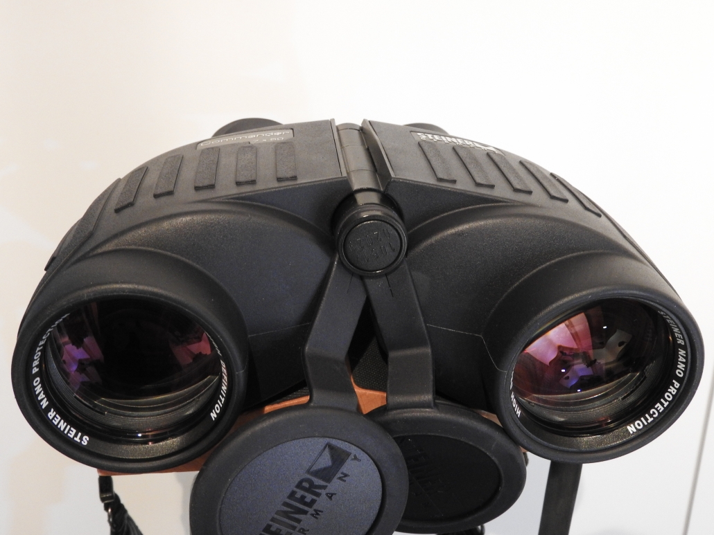 Steiner Commander 7×50 – Binoculars Today