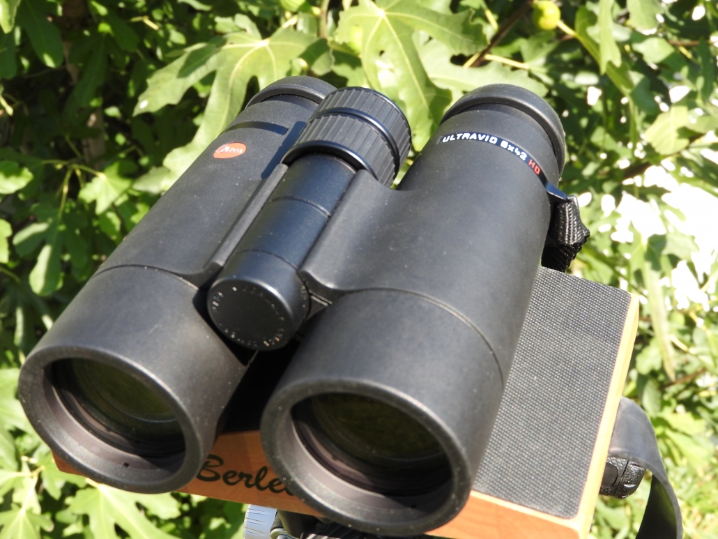 Leica Ultravid 8×42 HD Plus – Binoculars Today