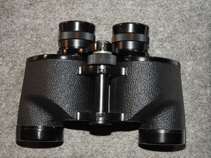 Bushnell Rangemaster 7×35 – Binoculars Today