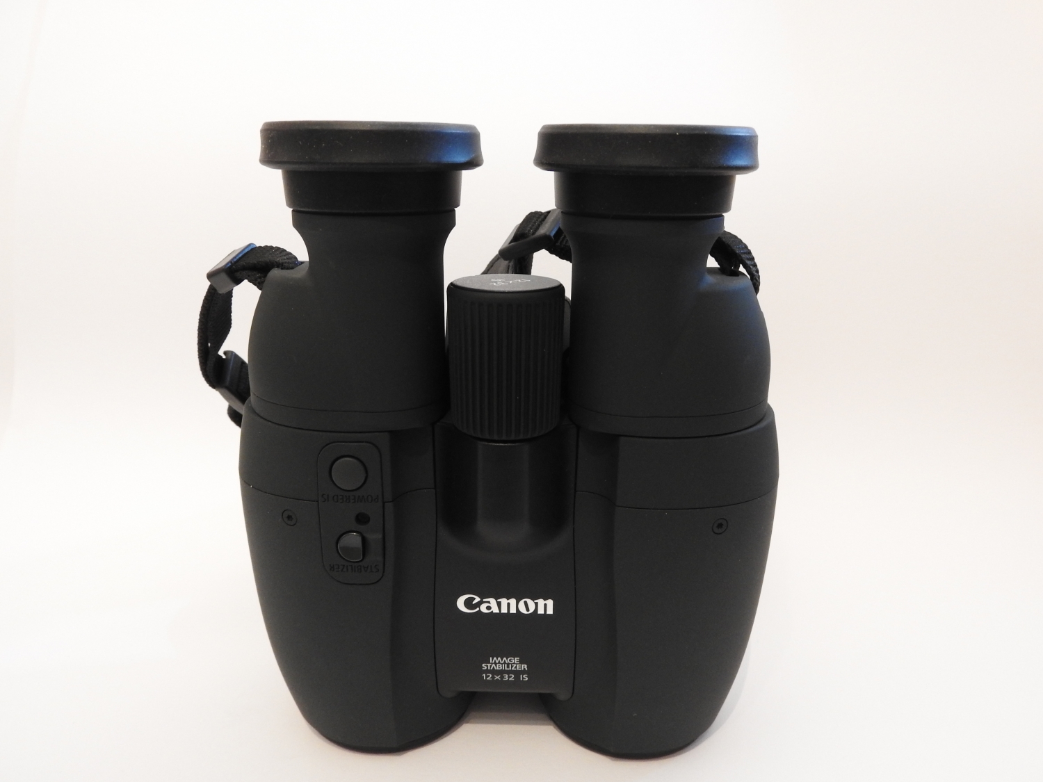 Canon 12×32 IS – Binoculars Today