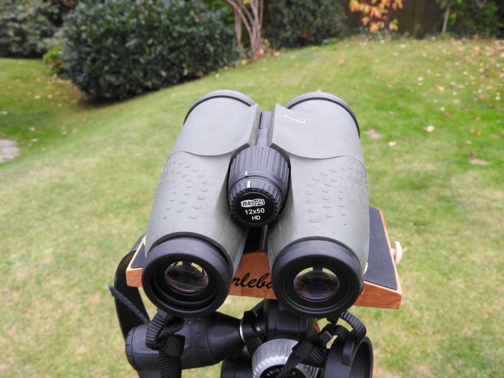 Meopta MeoStar B1 12×50 HD – Binoculars Today