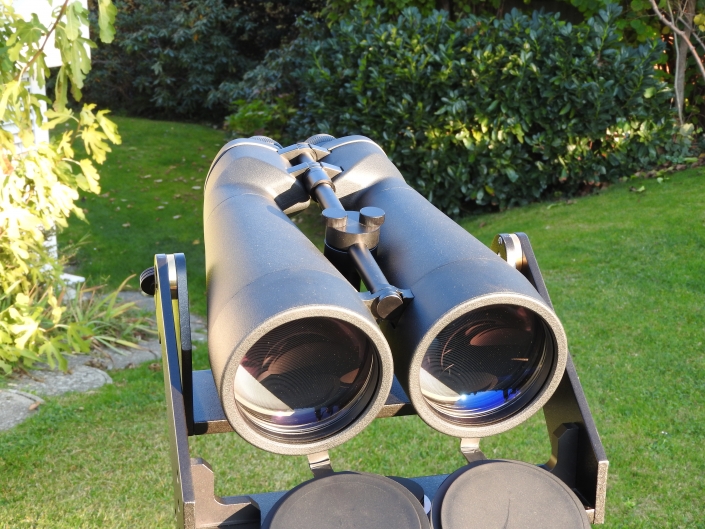 Omegon Argus 25×100 MS – Binoculars Today