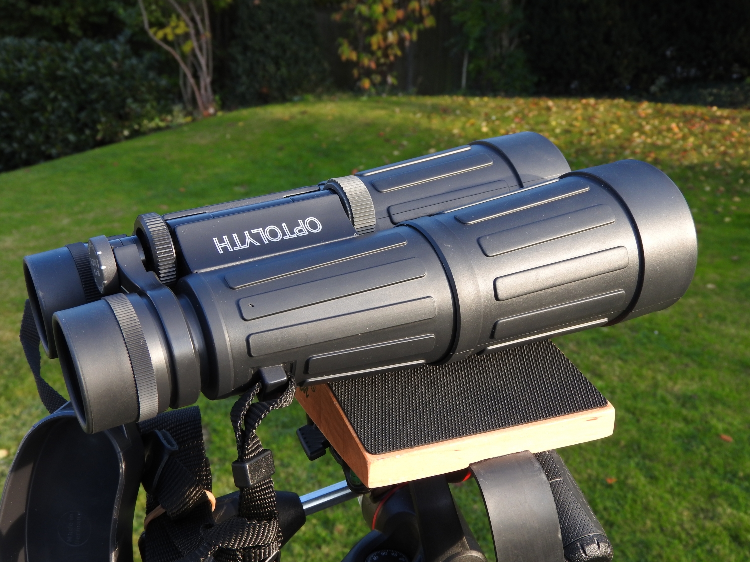 Optolyth Royal 8×56 – Binoculars Today