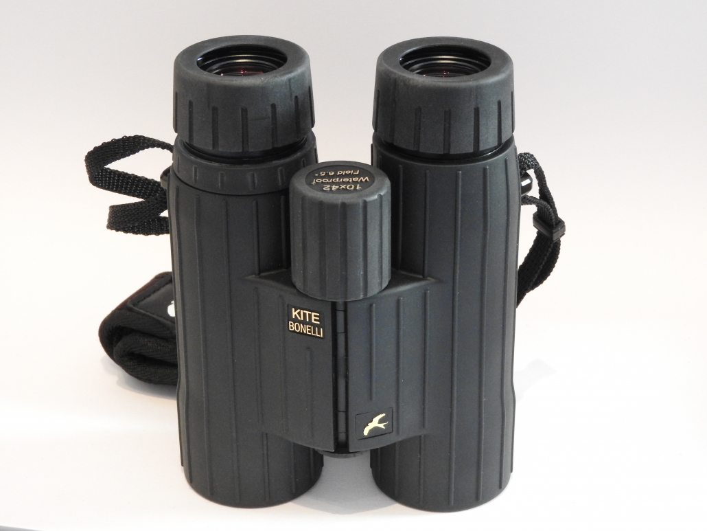 Kite Bonelli 10×42 – Binoculars Today