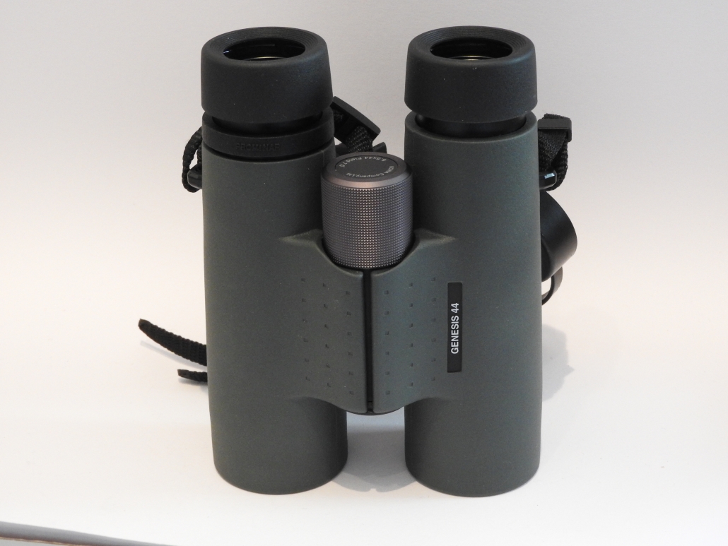 Kowa Genesis XD 8.5×44 – Binoculars Today