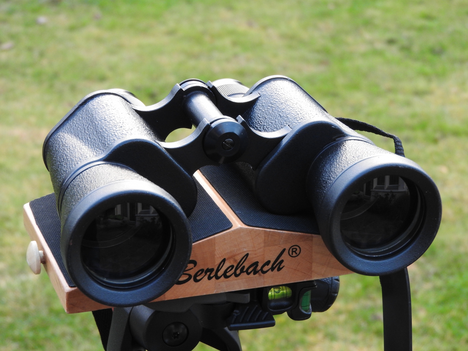 KOMZ BPS 10×40 Baigish – Binoculars Today