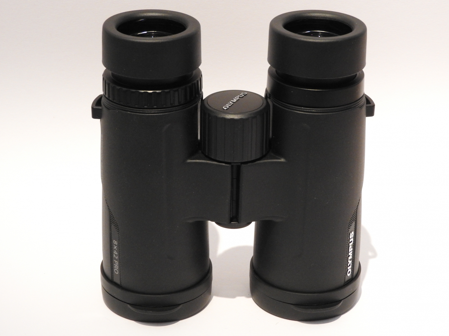 Olympus 8×42 Pro – Binoculars Today