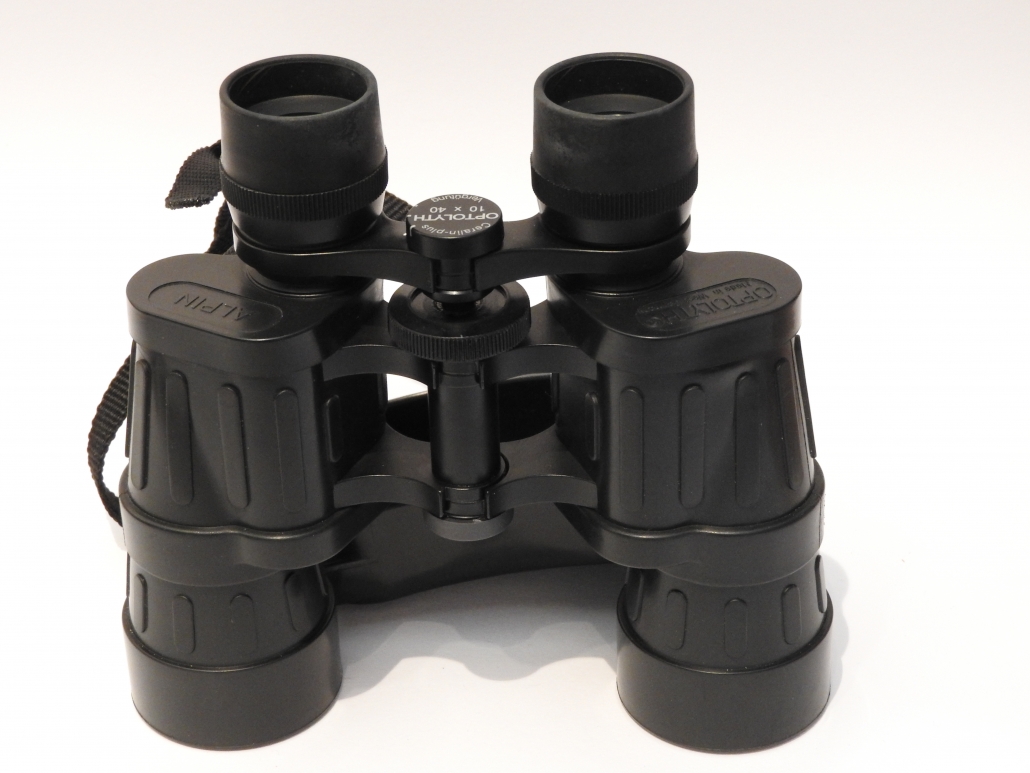 Optolyth Alpin Classic 10×40 – Binoculars Today