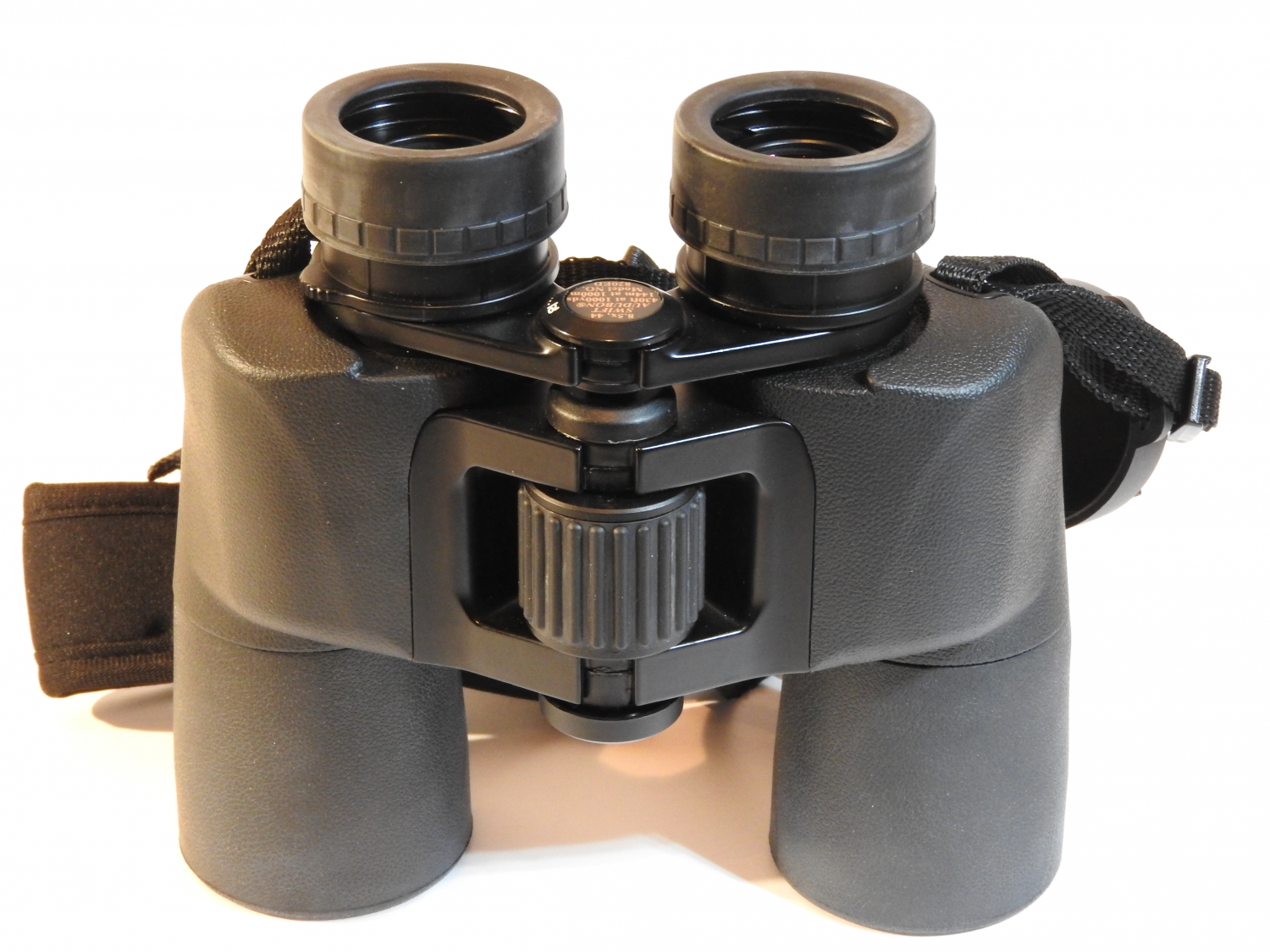 Swift Audubon 820 ED 8.5×44 – Binoculars Today