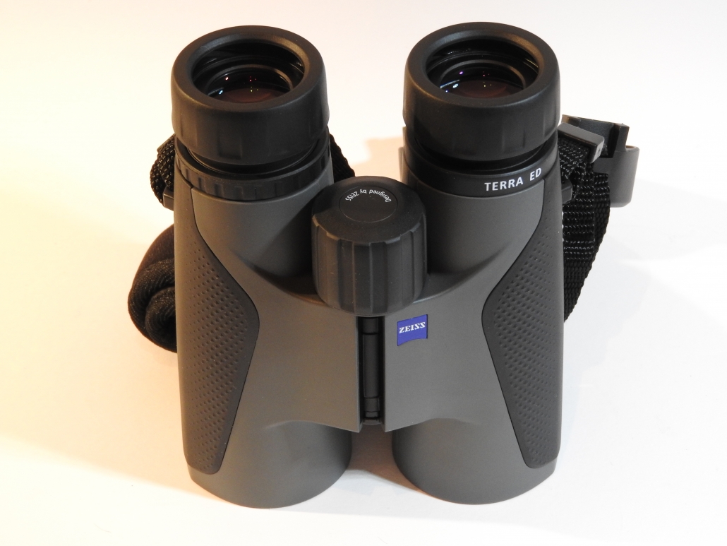 Zeiss Terra ED 8×42 – Binoculars Today