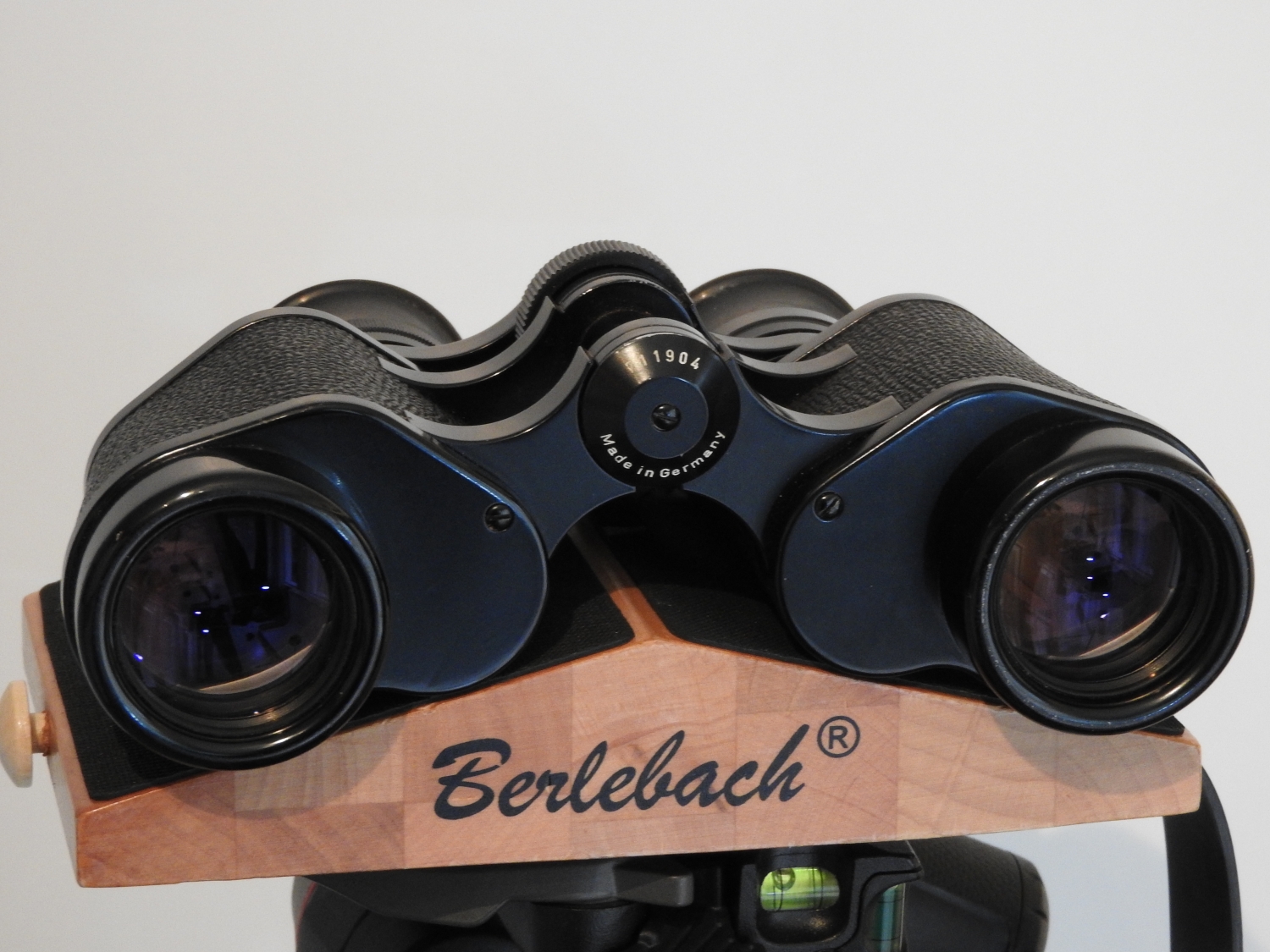 Zeiss 8×30 B Porro Binoculars Today