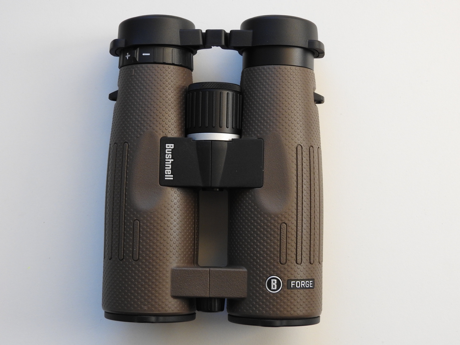 Bushnell Forge 8×42 – Binoculars Today