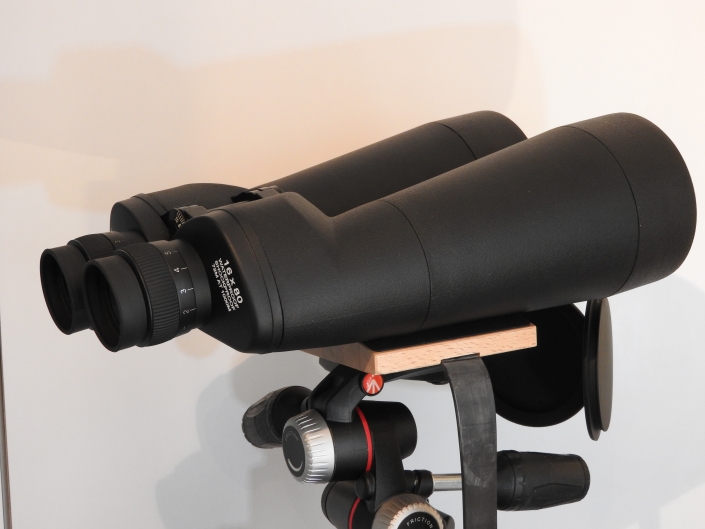 Helios LightQuest-HR 16×80 – Binoculars Today
