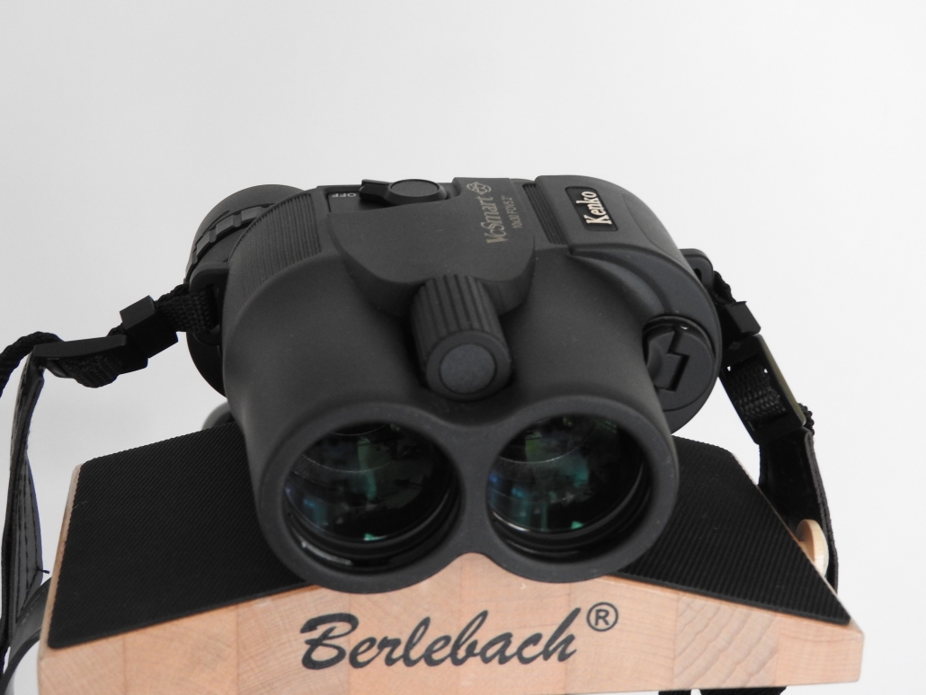 Kenko 10×30 IS – Binoculars Today