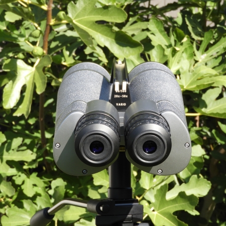 Docter 7×40 B/GA – Binoculars Today