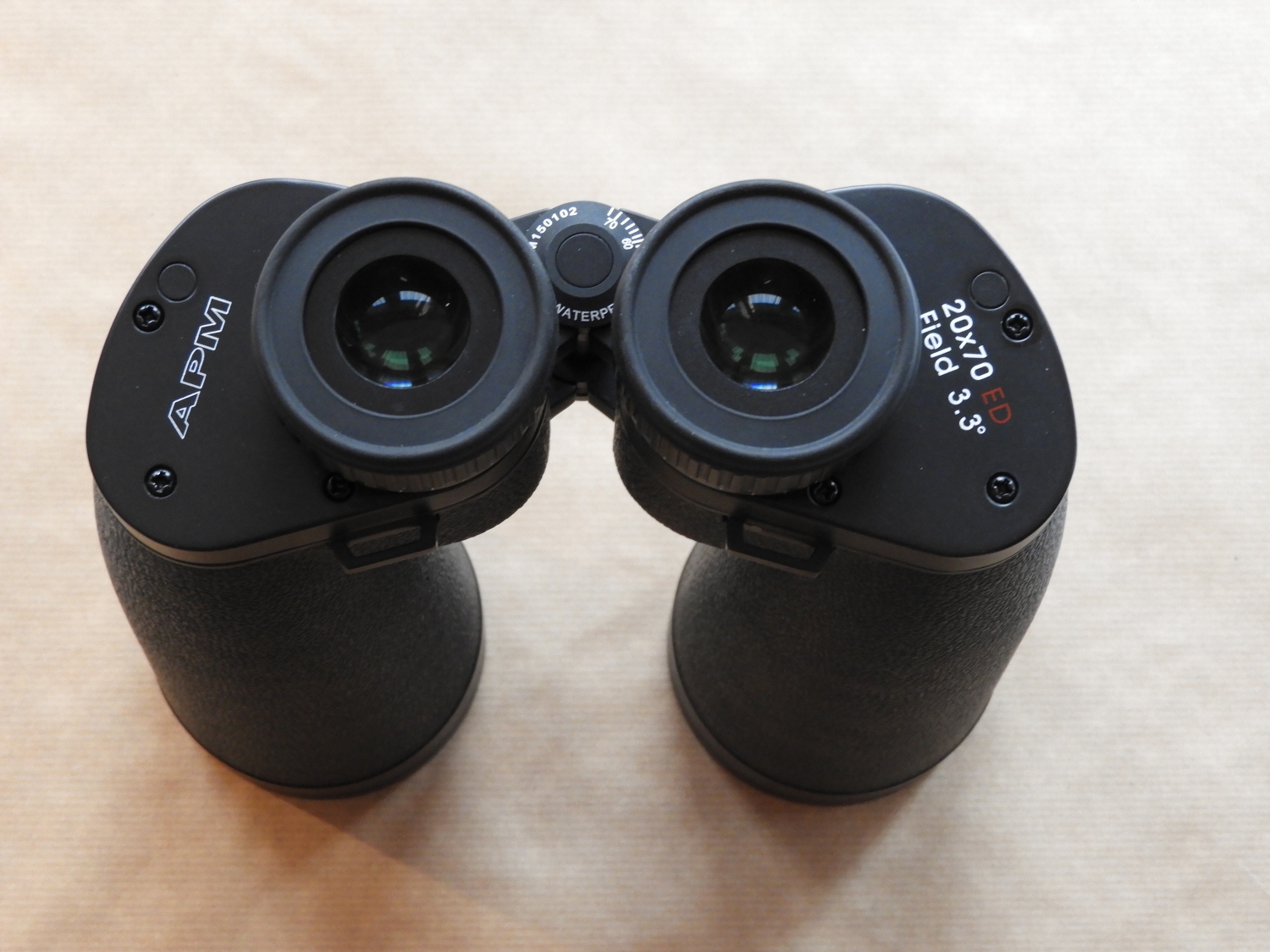 APM MS 20×70 ED – Binoculars Today