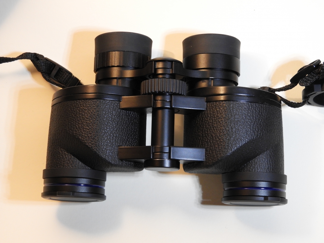 APM 6×30 MS (unbranded prototype) – Binoculars Today