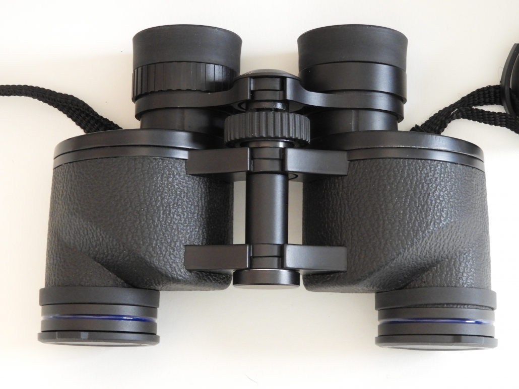 APM 8×30 MS ED (unbranded prototype) – Binoculars Today