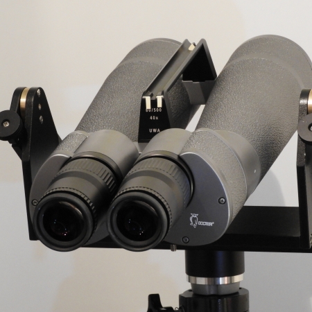 Docter 7×40 B/GA – Binoculars Today