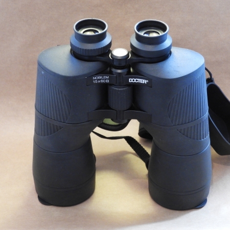 Docter 7×40 B/GA – Binoculars Today