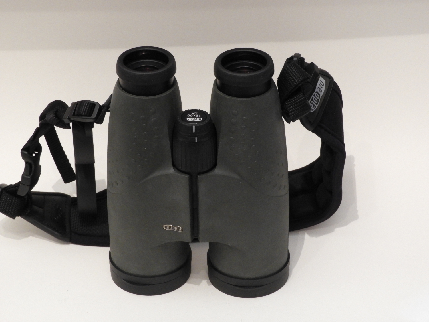 Meopta MeoStar B1 12×50 HD – Binoculars Today