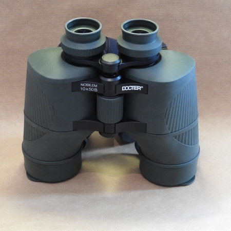 Docter 7×40 B/GA – Binoculars Today