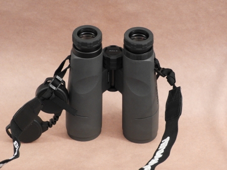 SIG SAUER Zulu 9 9×45 – Binoculars Today