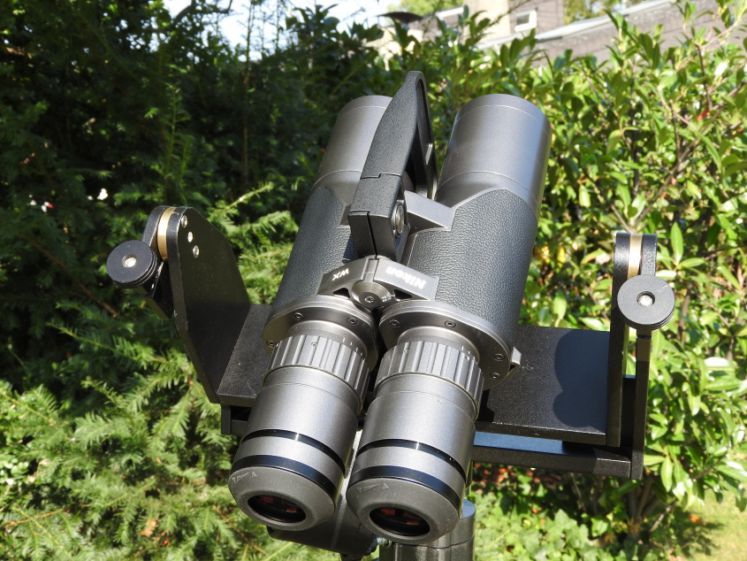 Nikon WX 7×50 – Binoculars Today