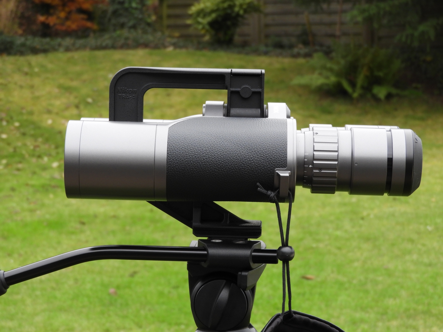 Nikon WX 10×50 – Binoculars Today