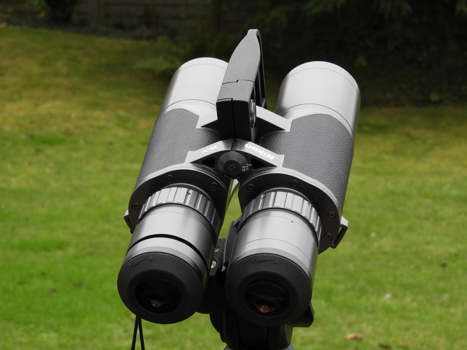 Nikon WX 10×50 – Binoculars Today