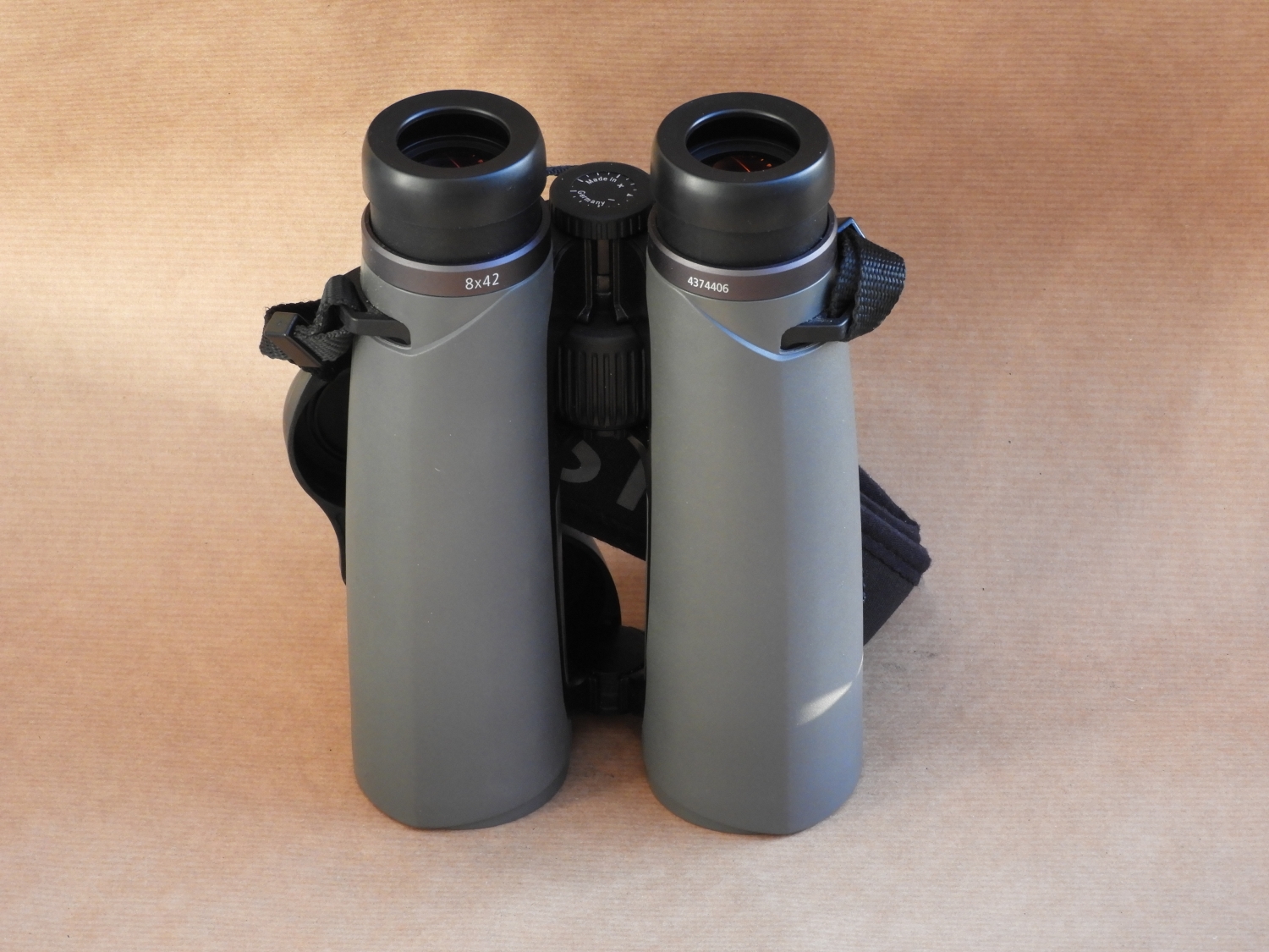 Zeiss Victory SF 8×42 – Binoculars Today