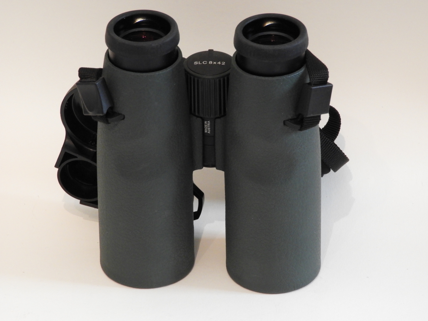 Swarovski SLC 8×42 W B – Binoculars Today