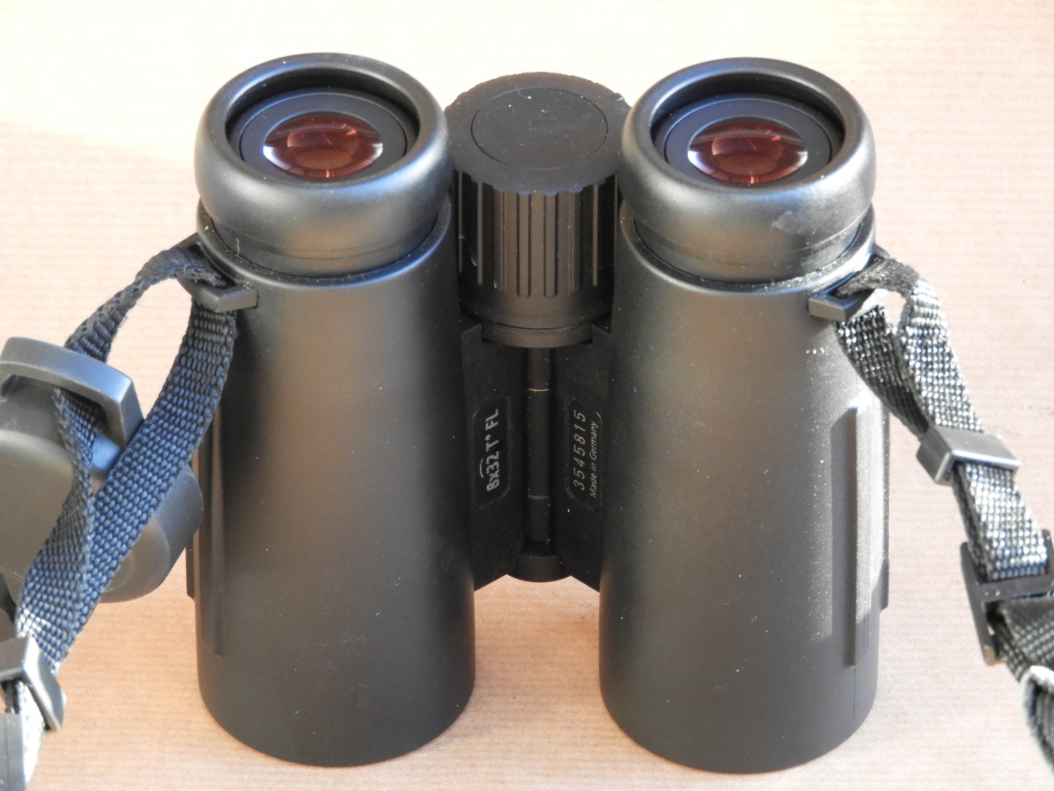 Zeiss Victory FL 8×32 – Binoculars Today