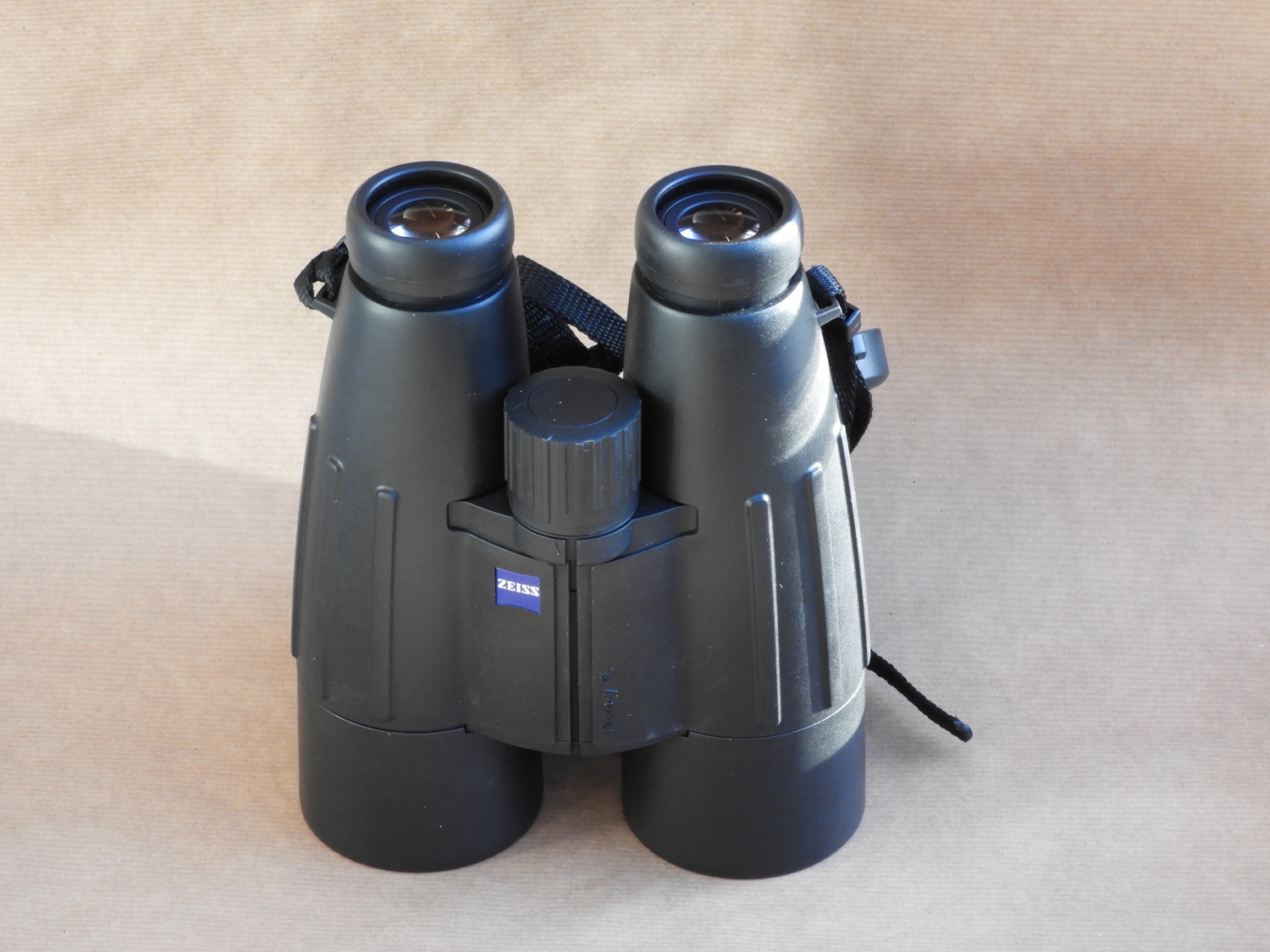 Zeiss Victory 8×56 T FL – Binoculars Today