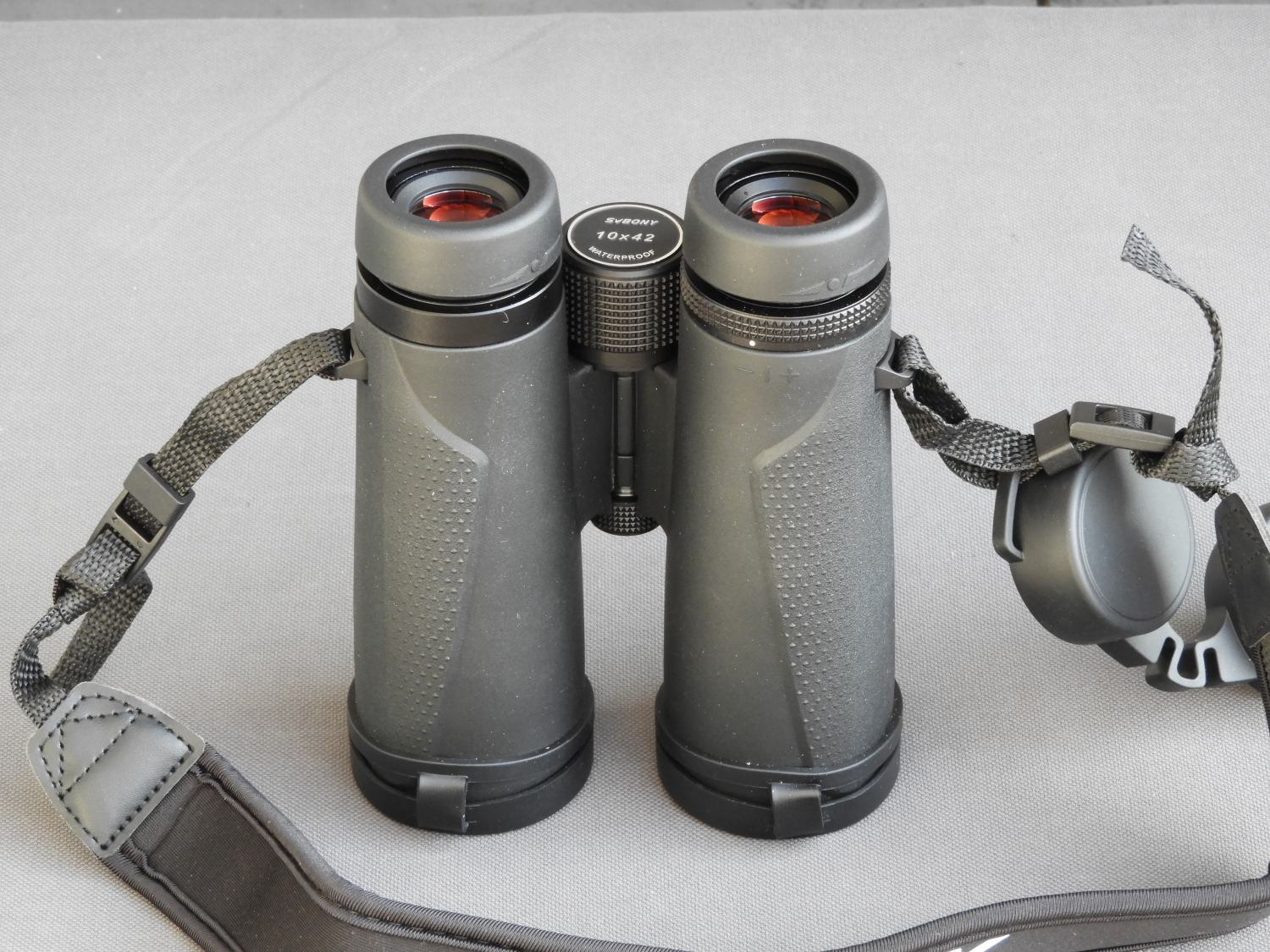 Svbony 202 10×42 ED – Binoculars Today