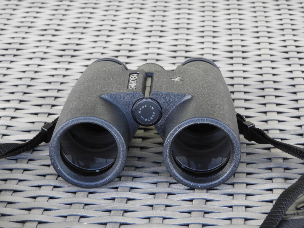 Swarovski SLC 7×42 “Habicht” – Binoculars Today