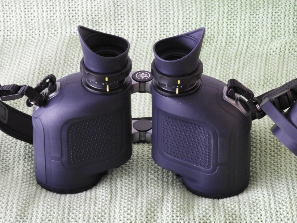 Steiner Commander 7×50 “NEW” – Binoculars Today