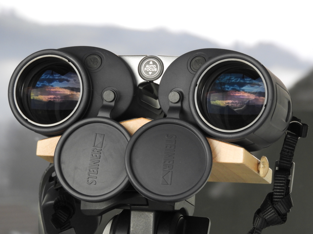 Steiner Commander 7×50 “NEW” – Binoculars Today