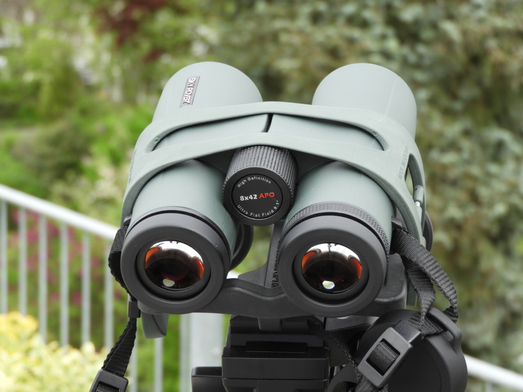 Sky Rover Banner Cloud (SRBC) 8×42 “APO” – Binoculars Today